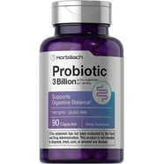 Windmill Health Products Promend Once Daily Probiotic Capsules, 4 ...