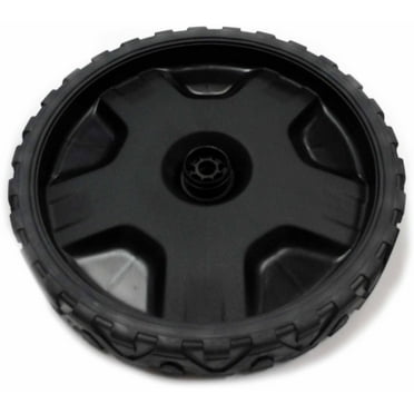 MTD Troy-Bilt 634-05063 Wheel Assembly 11x2 TB 115 120 130 220 230 240 ...