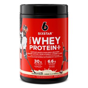 Protein Powders | Walmart.ca