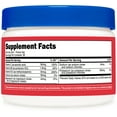 Nutricost Electrolyte Complex Powder (60 Servings, Fruit Punch ...