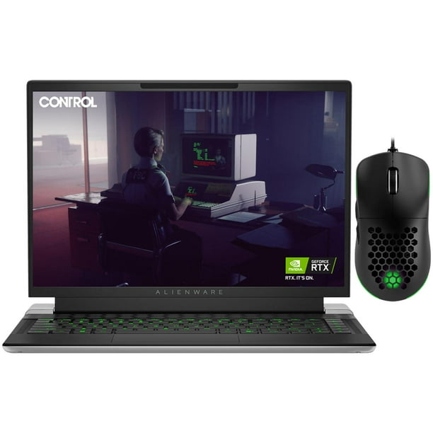 Laptop Gamer ALIENWARE X14 R2 GeForce RTX 4060 Intel Core i7 13620H RAM ...