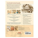 Landscape Pyrography Techniques & Projects: A Beginner's Guide to ...