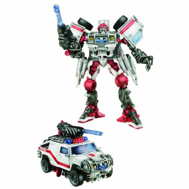 transformers deluxe movie collection - rescue ratchet - Walmart.com