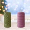Yihuala Multipurpose Silicone Star Embossed Designs Crafting Tool For ...