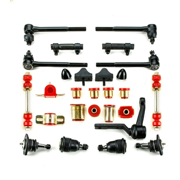 1972 Cutlass Front End Kit