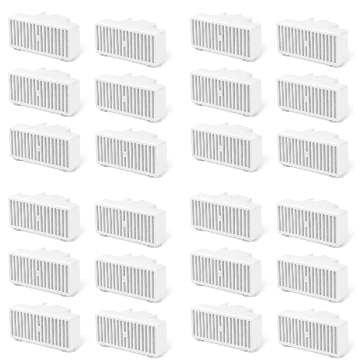 Click here for Unbranded 24x T-Shaped Filters Pet Water Fountain... prices