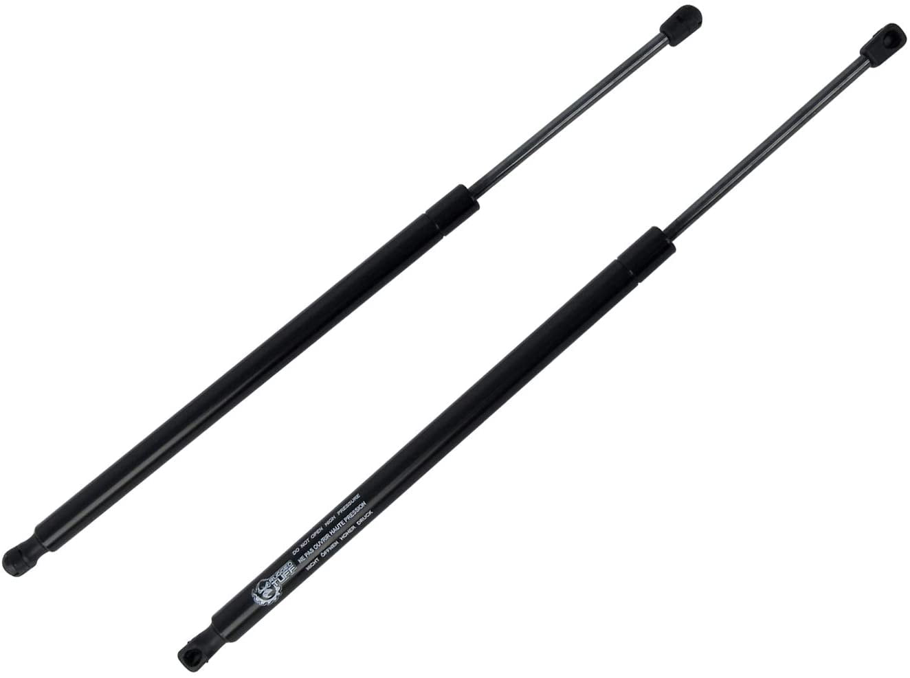 Rugged TUFF Rear Liftgate Lift Support Shock Gas Strut Fits Escalade ...