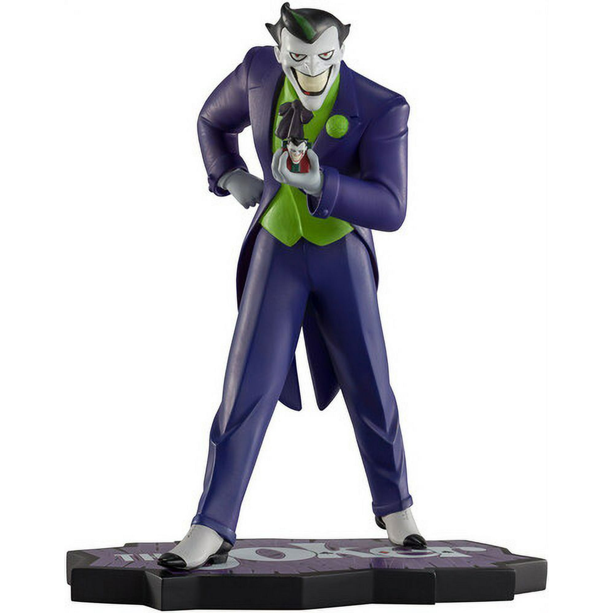 Click here for Dc Direct - The Joker: Purple Craze - The Joker By... prices