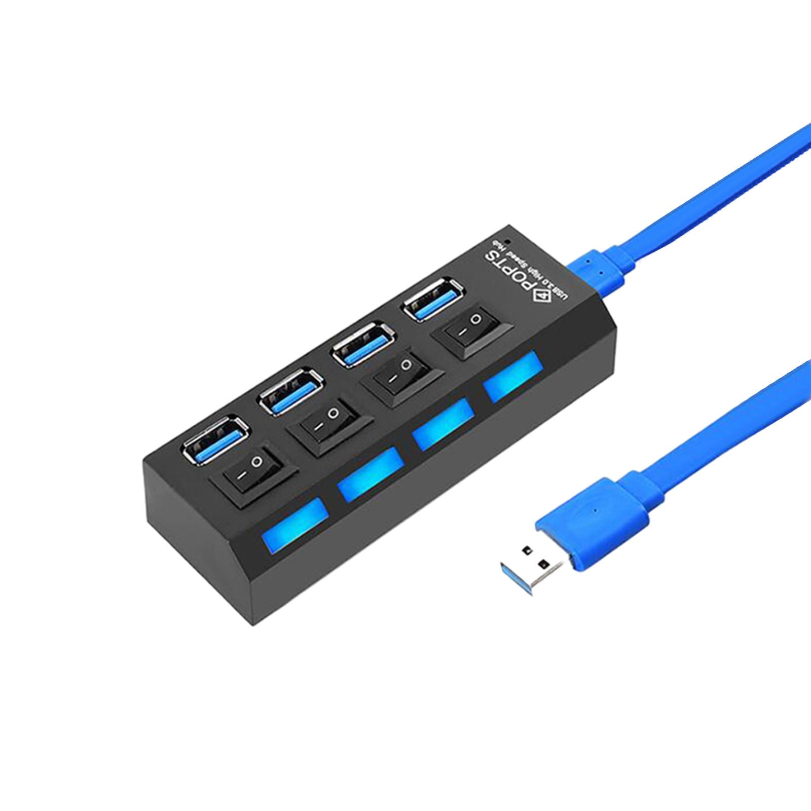 Usb Power Splitter | Walmart Canada