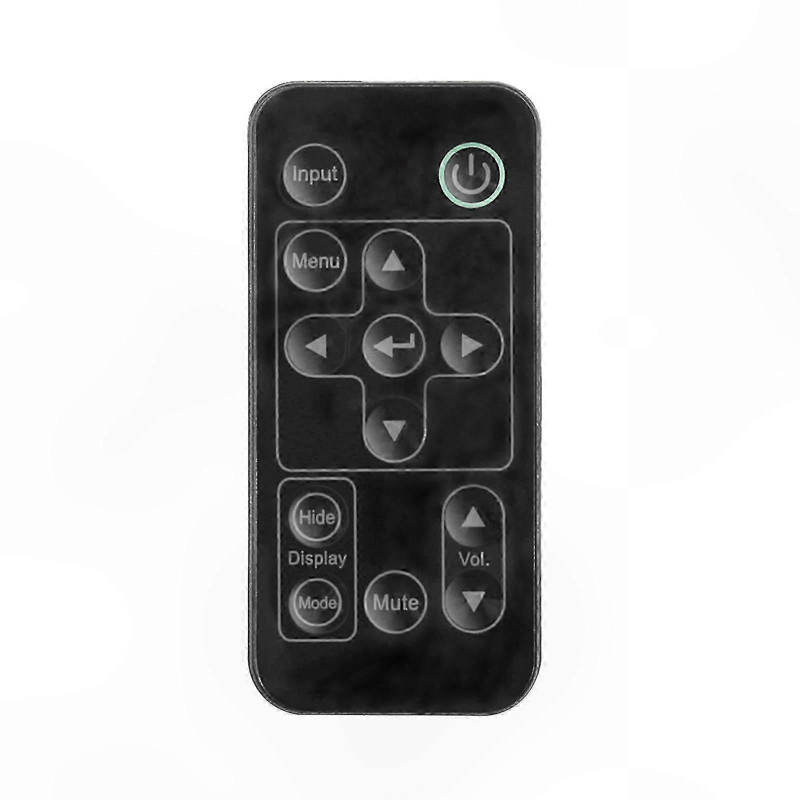 Remote Control for Smart Projector UF55 UF60 UF65 UF75 40wi 60wi UF55w ...