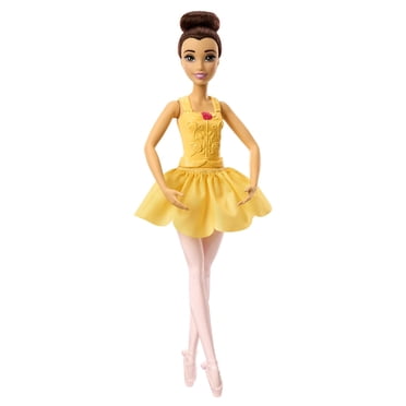 Disney Princess the Little Mermaid Petite Ariel 6 inch Fashion Doll ...