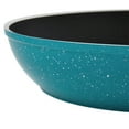 The Pioneer Woman Timeless Beauty Aluminum 10-Inch Fry Pan, Teal ... The Pioneer Woman Timeless Beauty Aluminum 10-Inch Fry Pan, Teal ...