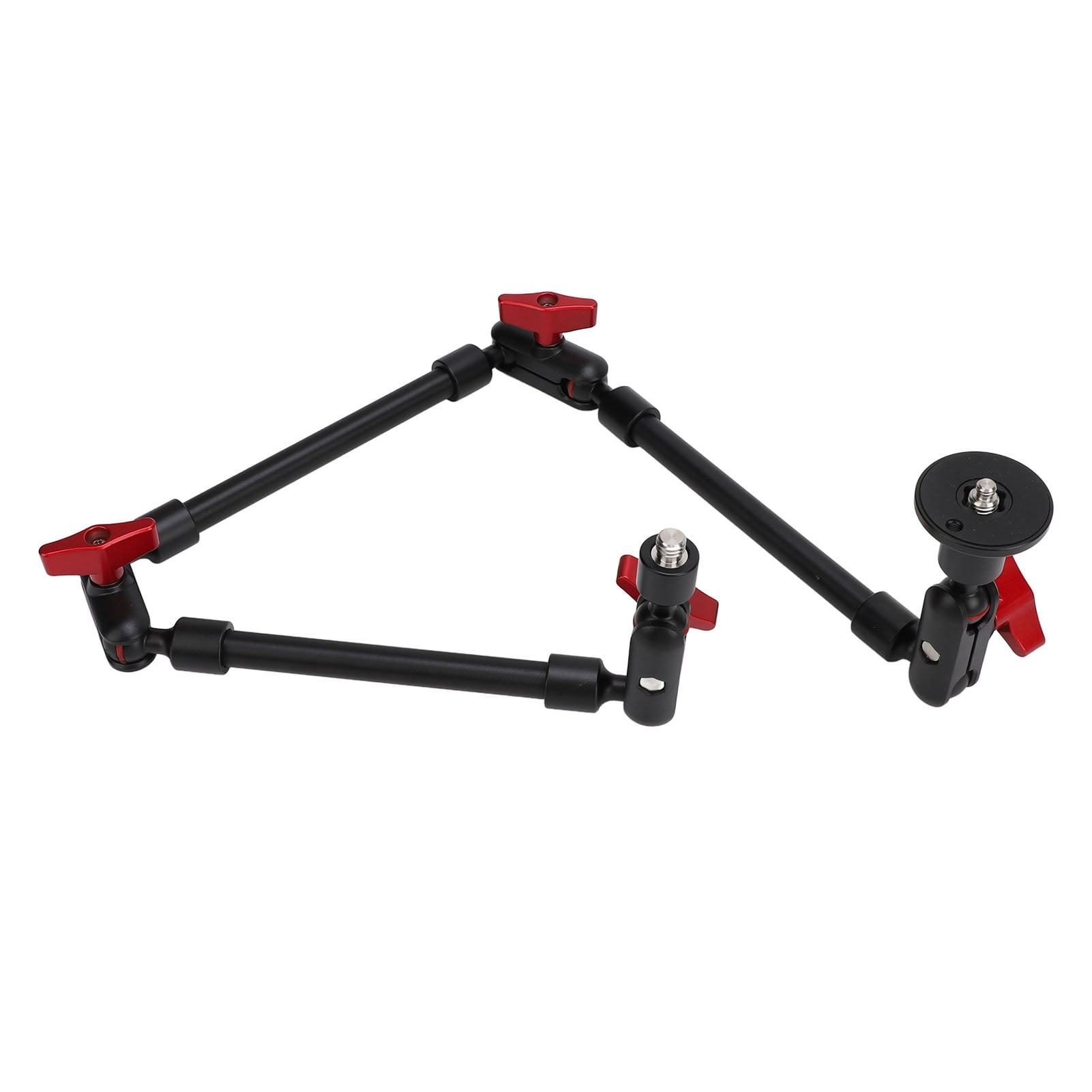 Magic Arm with Clamp, 360 Adjustable Super Clamp Camera Mount Magic Arm ...