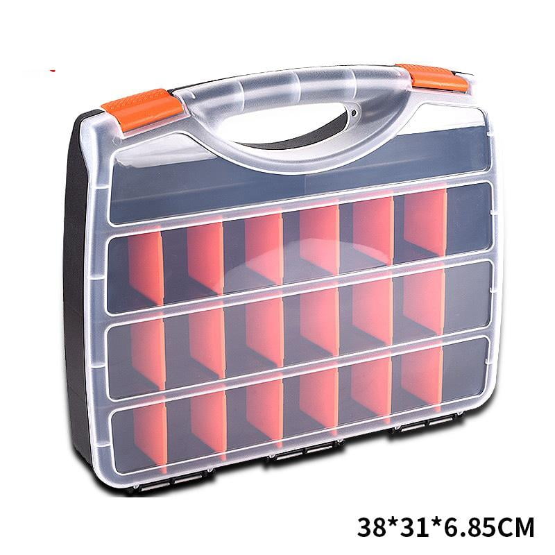 Click here for Yinanstore Lockable Storage Bin  Industrial  Rugge... prices