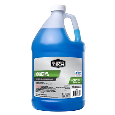Rain-X All Season 2-in-1 Windshield Washer Fluid - Walmart.com