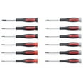 12 piece Mini & Torx Screwdriver - Walmart.com
