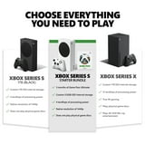 Xbox Series S Starter Bundle with 3 Months Game Pass Ultimate ...
