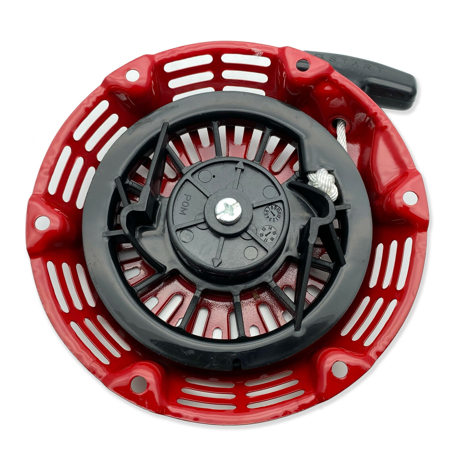 PULL START STARTER RECOIL FOR HONDA GX120 GX160 GX200 5.5 6.5HP ...