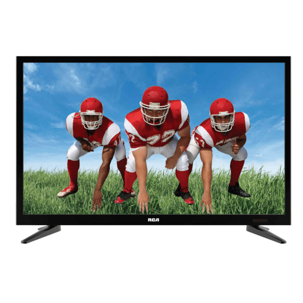 Refurbished RCA TV - LED HD 720P 19" - (RLED1945A-E) - Walmart.ca
