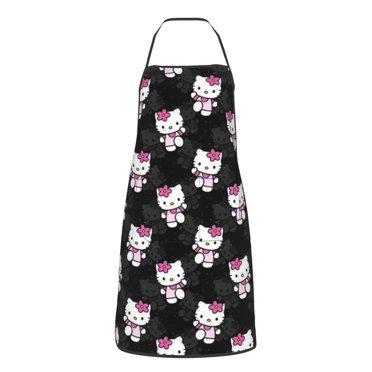 Pit Boss Canvas & Leather Grilling Apron with Pockets and Bottle Opener ...
