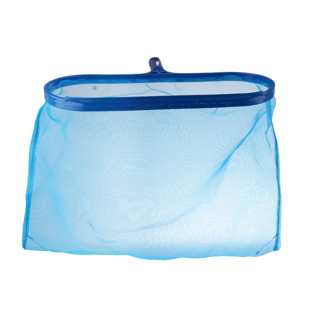 Pool Leaf Net,Durable Pool Leaf Nets, Heavy Duty Swimming Pool Cleaning ...