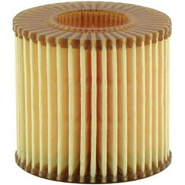 Lube Element Baldwin P7398 Fits select: 2006-2018 TOYOTA RAV4, 2007 ...