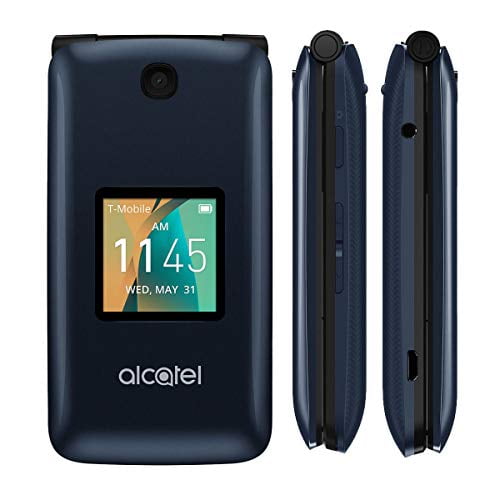 Verizon Alcatel Flip Phone