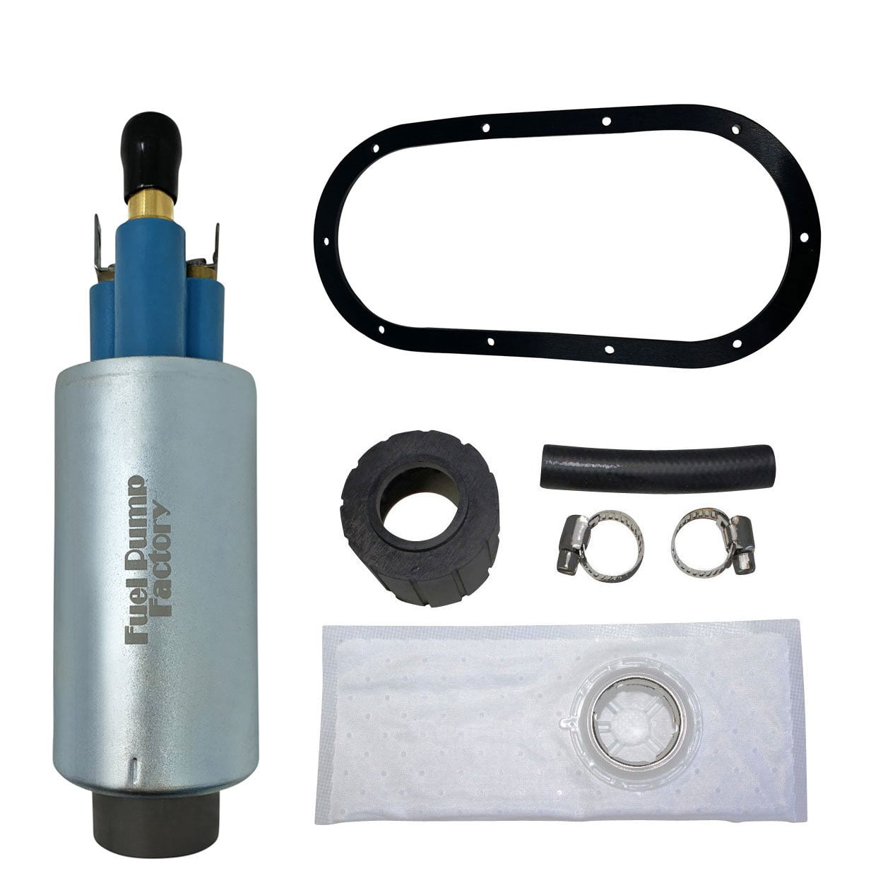 FPF Fuel Pump W/Seal For 95-99 Harley Davidson Touring Electra Glide ...