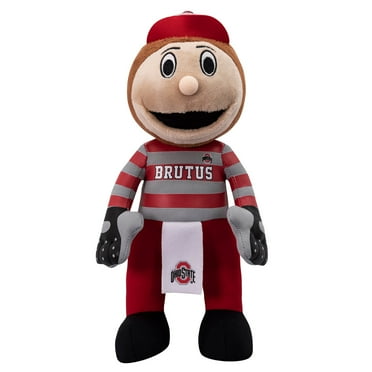 Funko POP! College: Ohio State University - Brutus Buckeye - Walmart.com