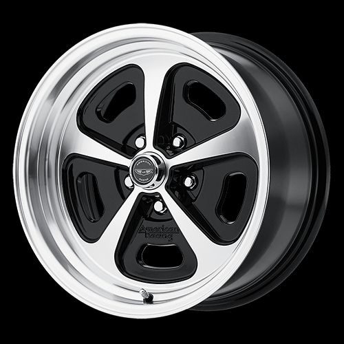 American Racing Wheels VN50177012500 Wheel VN501 | Walmart Canada