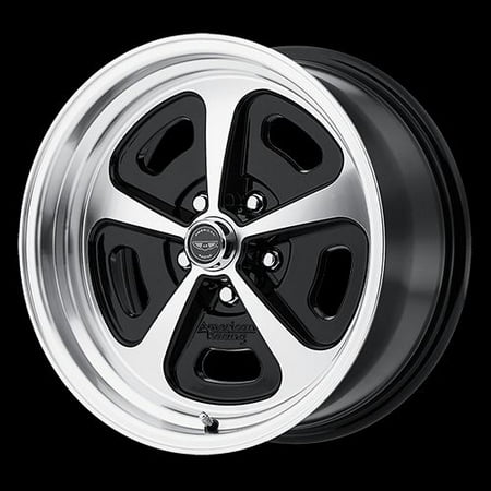 American Racing Wheels VN50177012500 Wheel VN501 | Walmart Canada