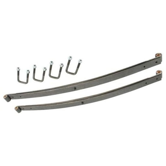 Posies Super Slide Springs D441 47-54 Chevy/GM Pickup Front Springs ...