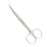 Revlon Curved Blade Cuticle Scissors - Walmart.com