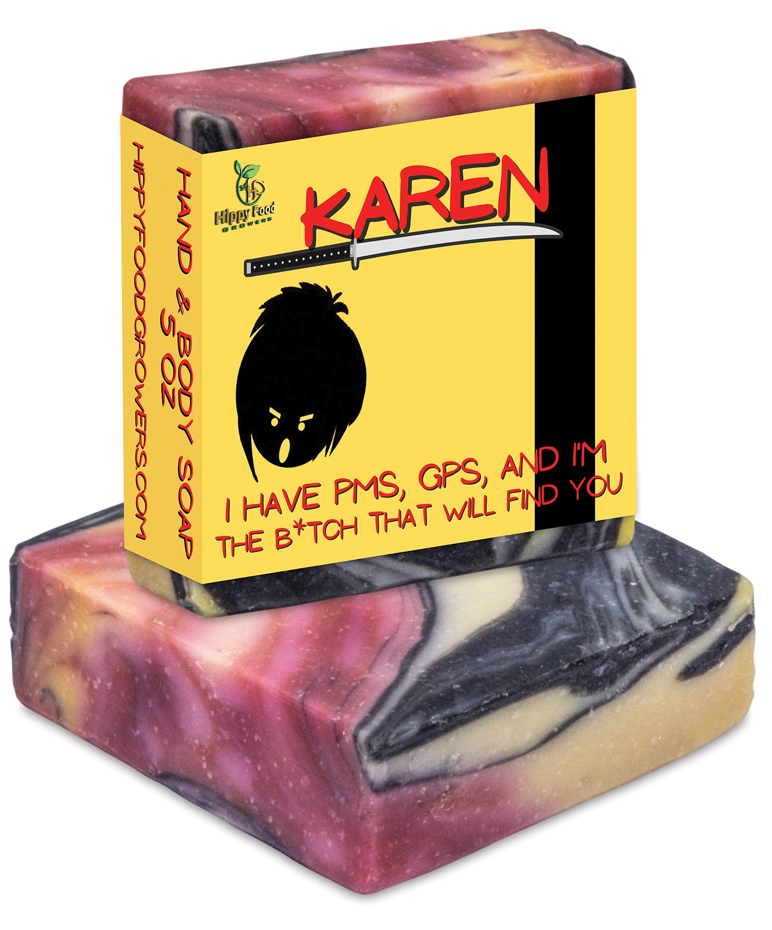 KAREN Soap - Walmart.com