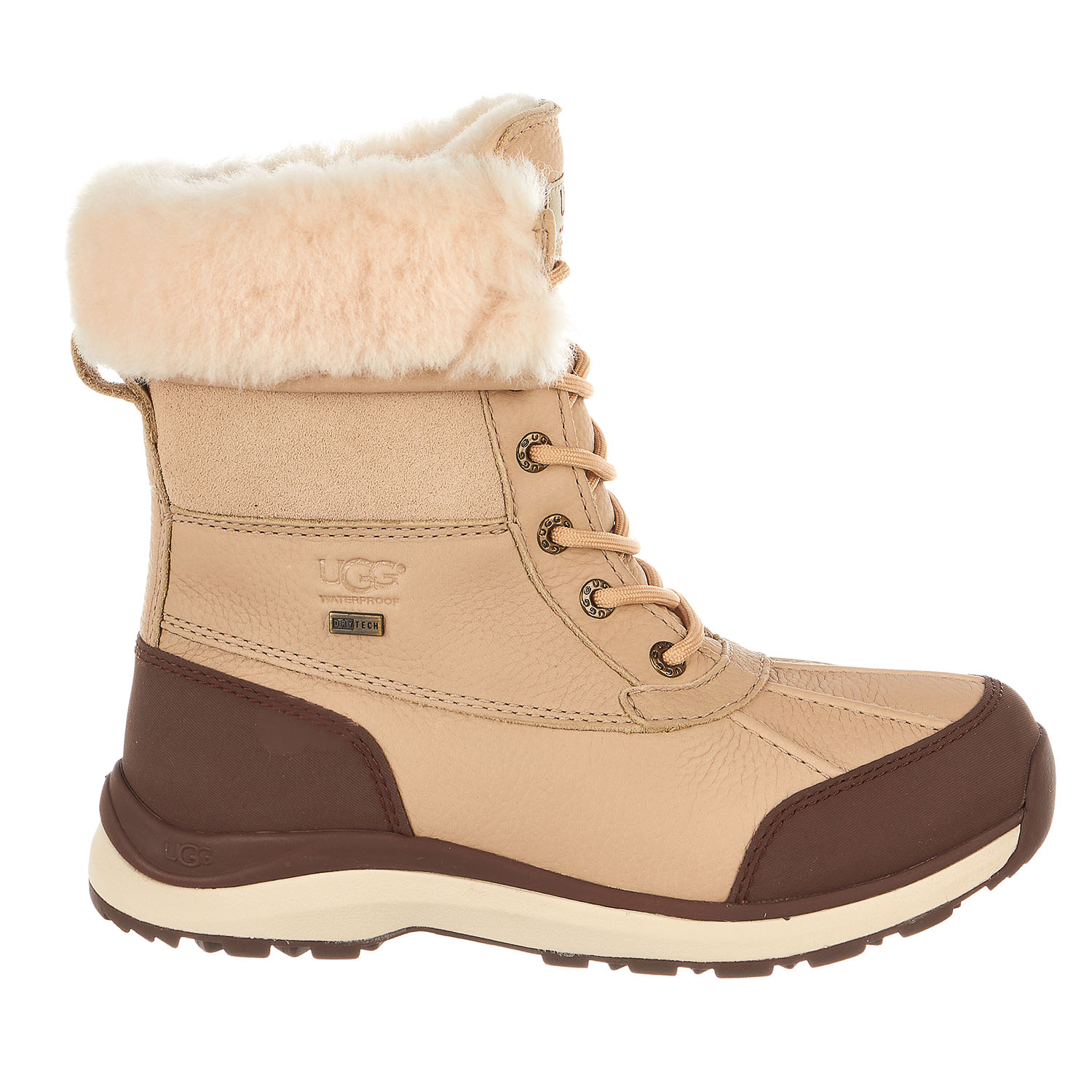 UGG Women s UGG Adirondack III Winter Boot Walmart Walmart UGG Women s UGG Adirondack III Winter Boot Walmart Walmart