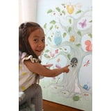 "The Wishing Tree" Wall Art, Large Size - Walmart.com