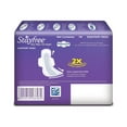 Stayfree Drymax Ultra-Dry Night Pads with Wings, XL, 7 Count for ...