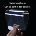Easy Installation Screen Glass Film Protective Covers for TM7 Screens ...