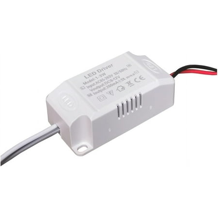 YVE 1 piece of led constant current drive power supply downlight ...