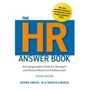 Human Resources Changes the World: How and Why HR and HR Directors ...