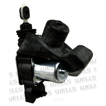 Directed Electronics Chall All-In-One Door Lock, Transponder, and Key ...