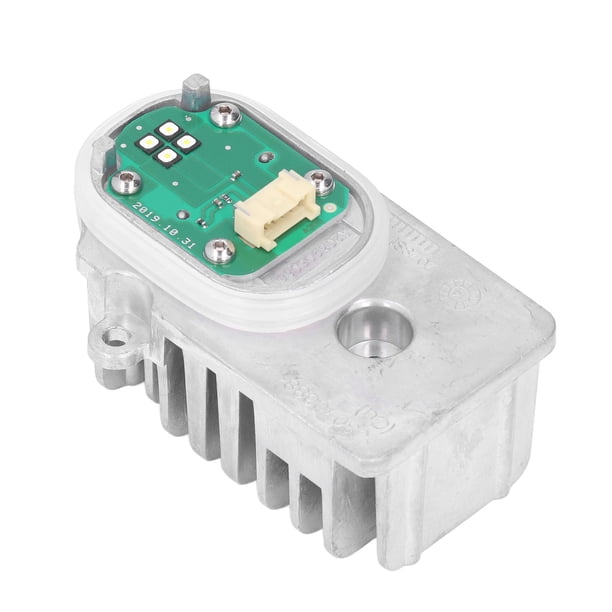 LED Headlight Control Module A2059060601 Replacement for Mercedes Benz ...