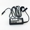 Original 65W AC Power Adapter Laptop Charger For HP Pavilion DV2000 ...