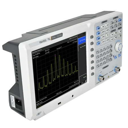 Digital Spectrum Analyzer Tracking Generator OWON XSA1032-TG 3.2G ...