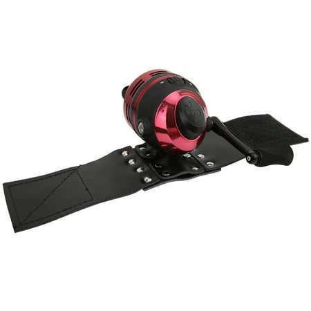 Spincast Reel Fishing Reel Fish Hunting Reel Spincast Reel Kit Spincast ...