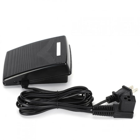 Zyyini Foot Controller Pedal Multifunctional Sewing Machine Fit for 974 ...