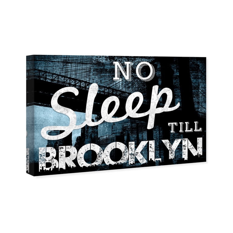 No Sleep Quotes