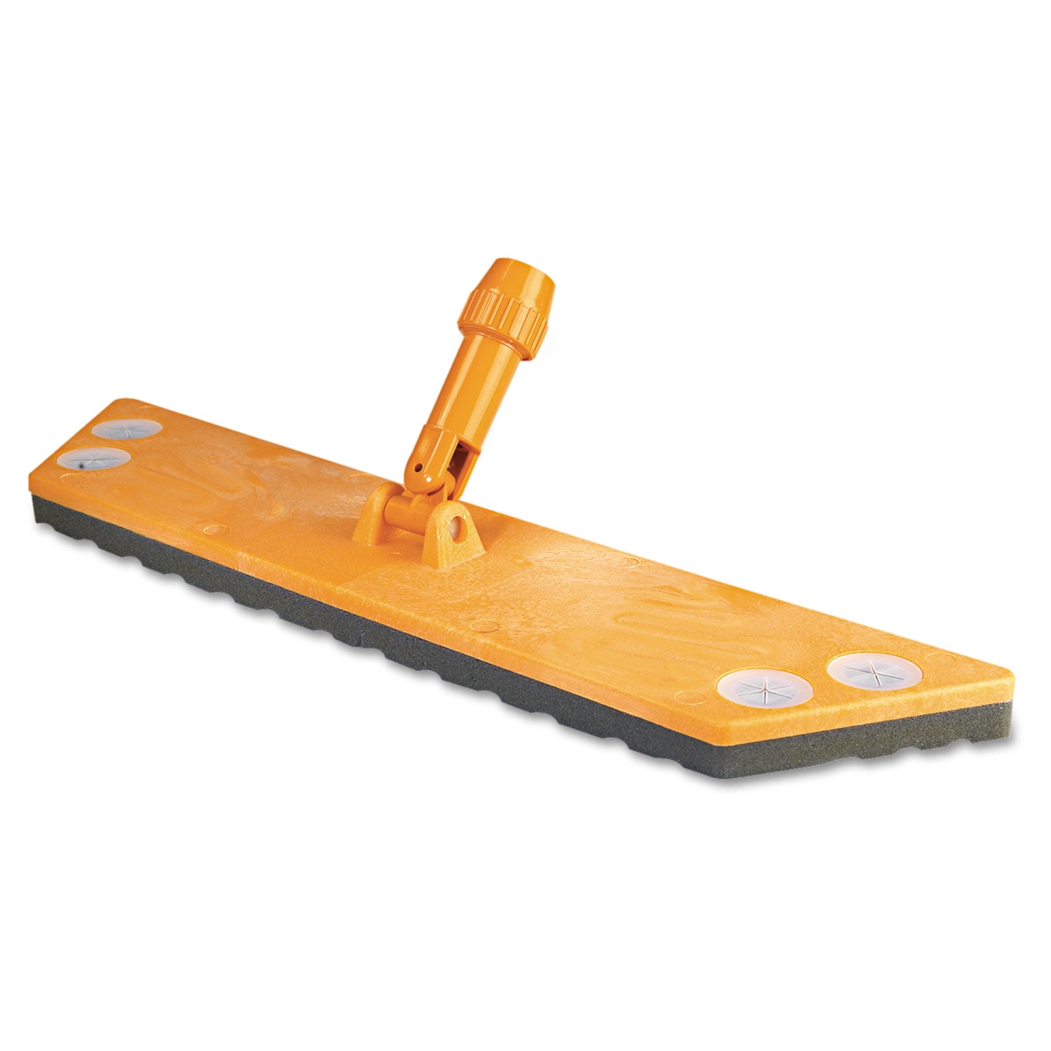 Masslinn Dusting Tool, 23w x 5d, Orange, 6/Carton - Walmart.com ...