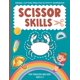Scissor Skills Activity Workbook For Kids Ages 3-7 : A Fun Animal ...