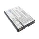 3000mAh LI3730T42P3h6544A2 Battery for T-MOBILE Sonic 2.0 4G LTE, MF96 ...